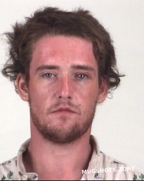 RETTIG JAKE ANDREW 04/24/2025 - Tarrant County Mugshots Zone