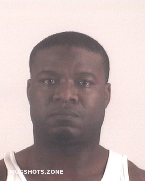 GARY JAMARCUS THOMAS 04/25/2025 - Tarrant County Mugshots Zone