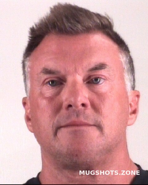 CLARK PERRY SHANE 04/25/2025 - Tarrant County Mugshots Zone