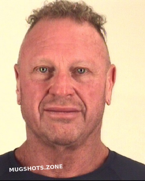 MILLINER MARK ALAN 04/25/2025 - Tarrant County Mugshots Zone