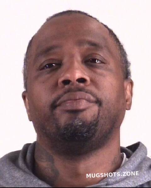SANDERS BILLY RAY 04/25/2025 - Tarrant County Mugshots Zone