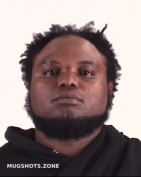 JONES JAVIER KESHON 04/25/2025 - Tarrant County Mugshots Zone