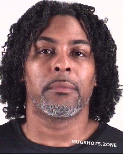 WILSON BRYAN DEVON 04/25/2025 - Tarrant County Mugshots Zone