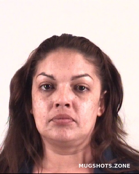 MARTINEZ BOBBIE M 04/25/2025 - Tarrant County Mugshots Zone