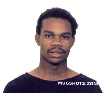 MCCOY BARON DARRON 04/25/2025 - Tarrant County Mugshots Zone