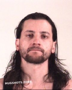 FLORES JAMES 04/25/2025 - Tarrant County Mugshots Zone