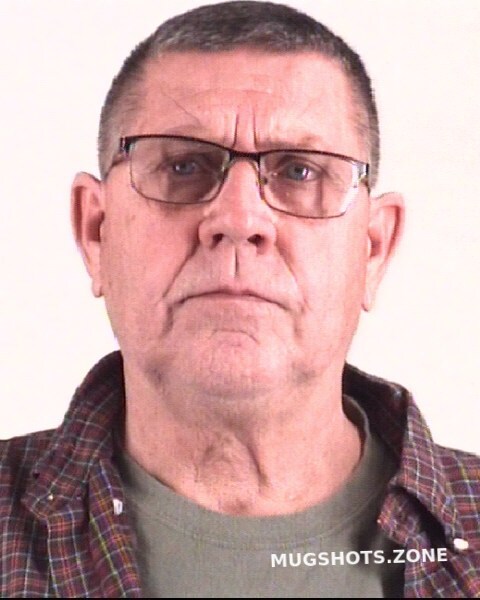 SHIPPS DONALD WAYNE 04/25/2025 - Tarrant County Mugshots Zone