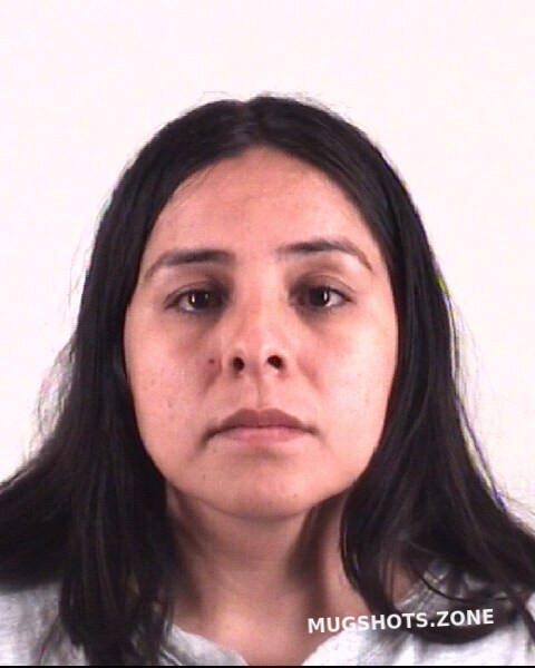 FIGUEROA MARIA 04/25/2025 - Tarrant County Mugshots Zone