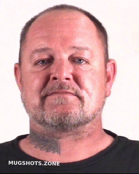 GORALSKI STEVEN EDWARD 04/26/2025 - Tarrant County Mugshots Zone