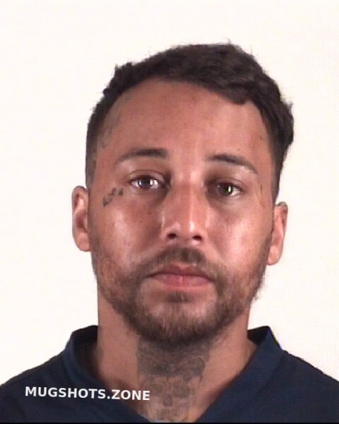 JESKE JACOB 04/26/2025 - Tarrant County Mugshots Zone