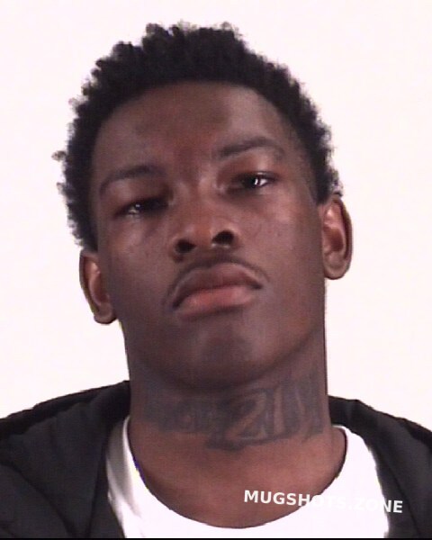 JOHNSON JERRY LEE 04/26/2025 - Tarrant County Mugshots Zone