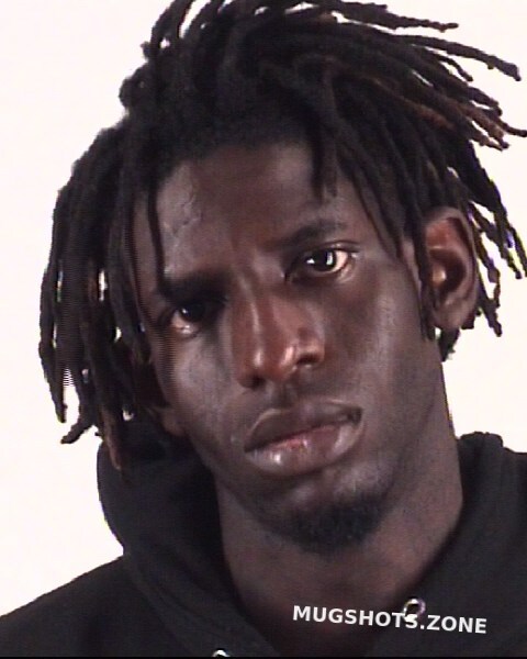 PATTERSON DMAURI CASH 04/26/2025 - Tarrant County Mugshots Zone