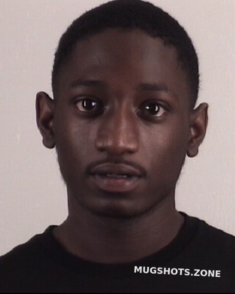 WILBERT COREY DEWAYNE 04/26/2025 - Tarrant County Mugshots Zone