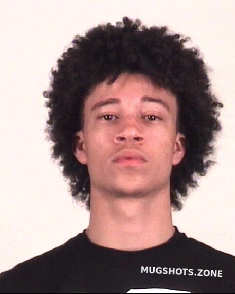 HOLLOWAY DALTON DAVIS 04/26/2025 - Tarrant County Mugshots Zone
