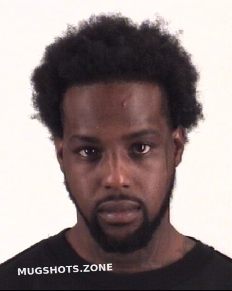 EDWARDS TYRIK DEION 04/26/2025 - Tarrant County Mugshots Zone