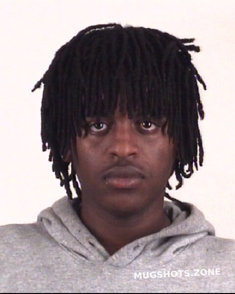 SHEGOW MOHAMED 04/26/2025 - Tarrant County Mugshots Zone