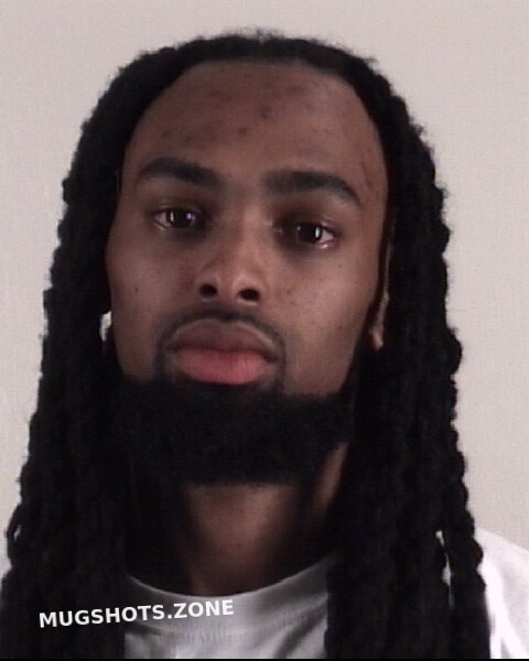 PALFREY DAVID 04/26/2025 - Tarrant County Mugshots Zone