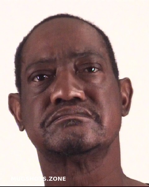 MCBRIDE GARY BERNARD 04/26/2025 - Tarrant County Mugshots Zone