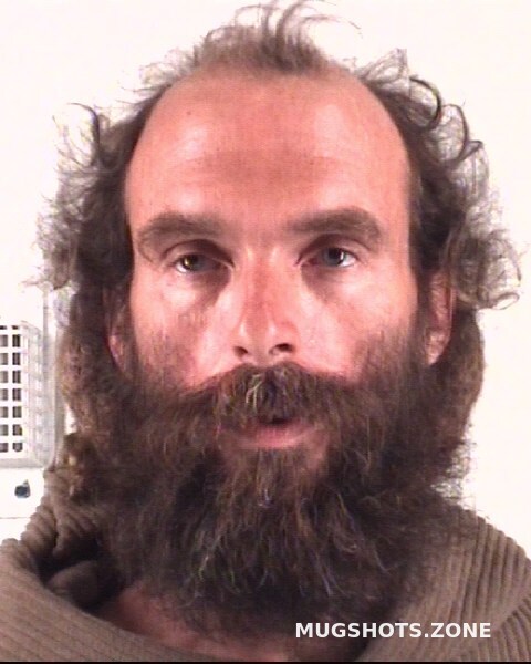 WOOD DUSTIN ALLEN 04/26/2025 - Tarrant County Mugshots Zone