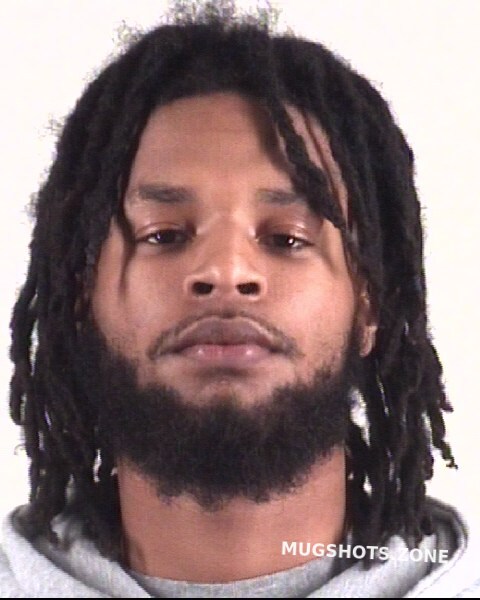 ADAMS CYRON JARON 04/26/2025 - Tarrant County Mugshots Zone