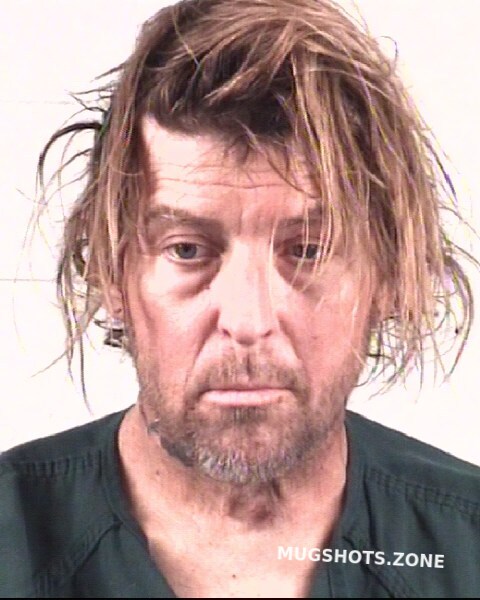 POLLOCK MICHAEL CHAD 04/26/2025 - Tarrant County Mugshots Zone