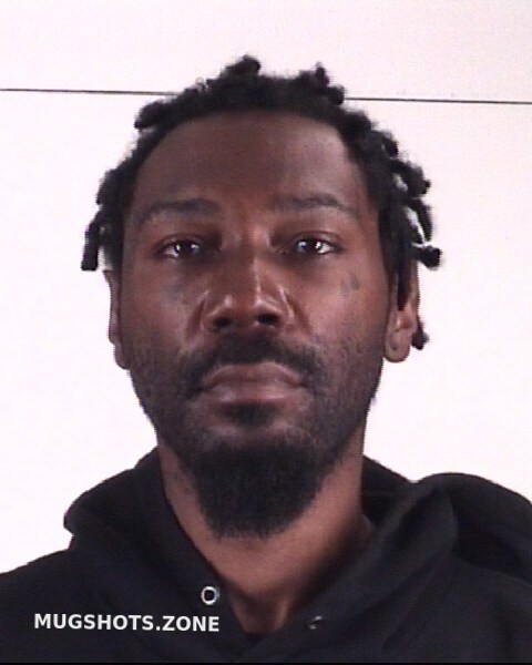 JAMES RICKY RENARDO 04/27/2025 - Tarrant County Mugshots Zone