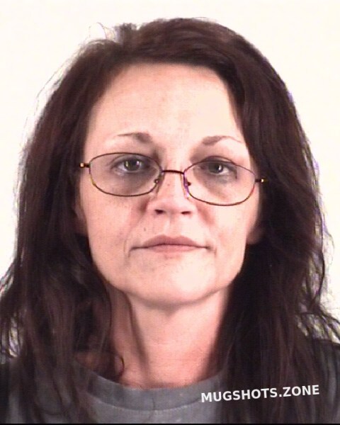 MARCANTONIO LISA MICHELLE 04/27/2025 - Tarrant County Mugshots Zone