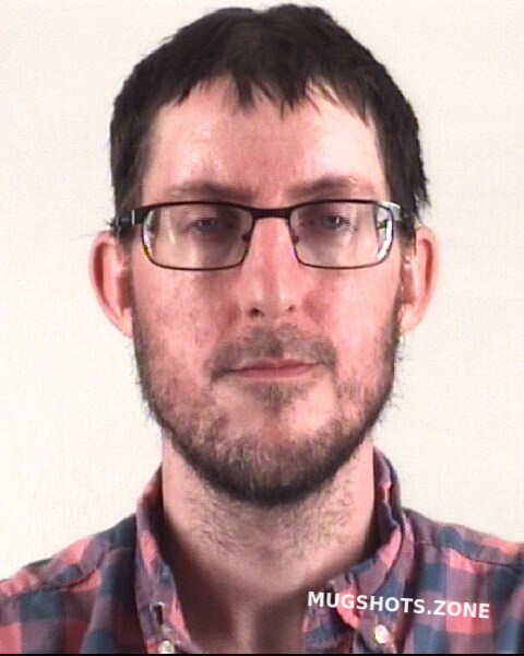 CLAUNCH JAMES 04/27/2025 - Tarrant County Mugshots Zone