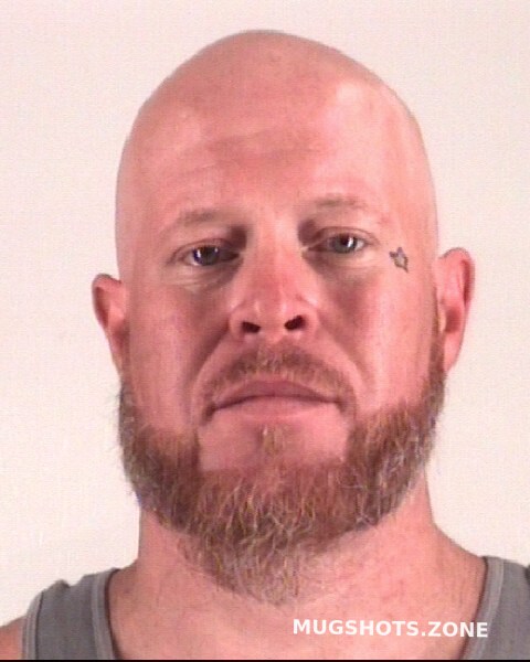 TEMPLIN AARON RANDALL 04/27/2025 - Tarrant County Mugshots Zone