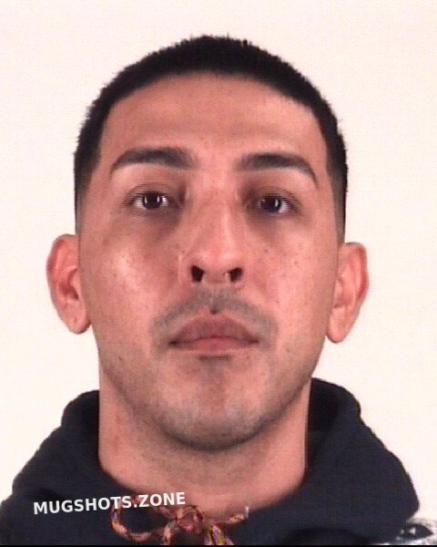 QUINTERO VICTOR 04/28/2025 - Tarrant County Mugshots Zone