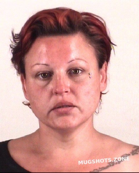 STRINGER ANNA LEA 04/28/2025 - Tarrant County Mugshots Zone