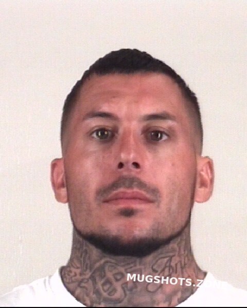 STINE BLAKE WAYNE 04/28/2025 - Tarrant County Mugshots Zone