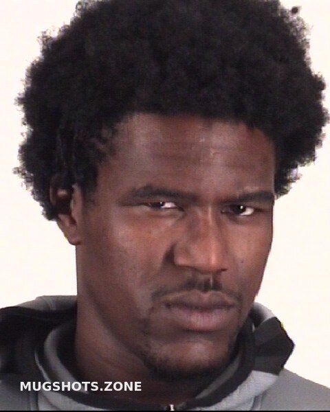 MARTIN KEANDRE TREYVON 04/28/2025 - Tarrant County Mugshots Zone