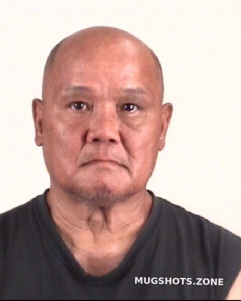 BRADFORD SEAN HUNG 04/29/2025 - Tarrant County Mugshots Zone