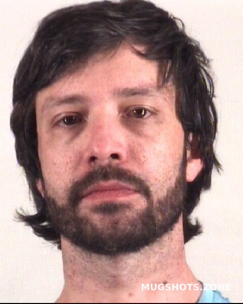 MARTINEZ THOMAS DYLAN 04/29/2025 - Tarrant County Mugshots Zone