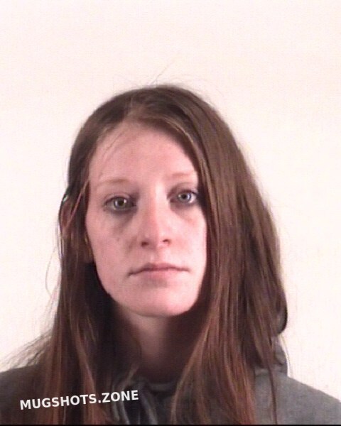 MCDANIEL MIRANDA KELLI 04/29/2025 - Tarrant County Mugshots Zone
