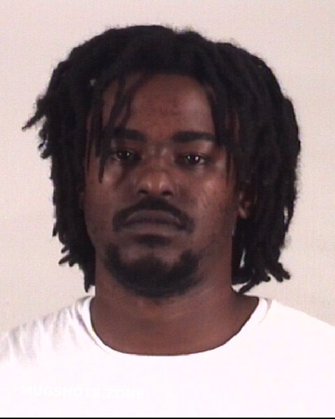 WALKER CAMERON DEON 04/29/2025 - Tarrant County Mugshots Zone