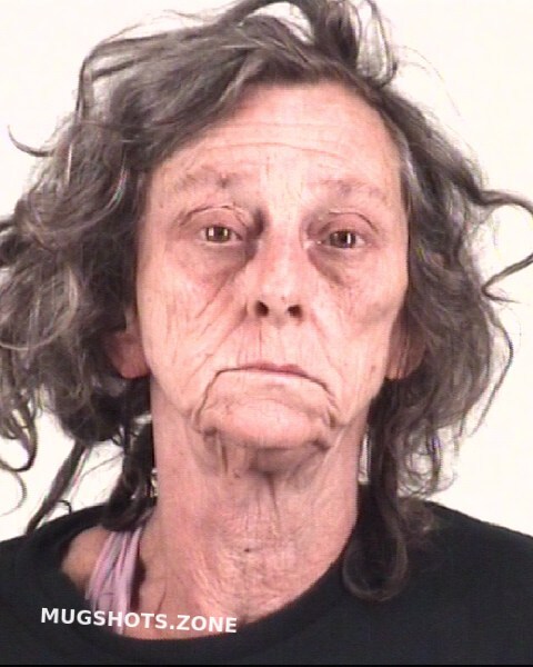 WEIMER KATHY 04/29/2025 - Tarrant County Mugshots Zone