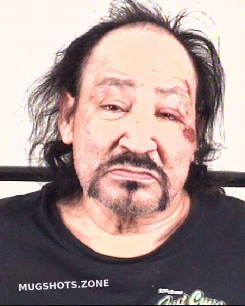 GARZA RUBEN 04/29/2025 - Tarrant County Mugshots Zone