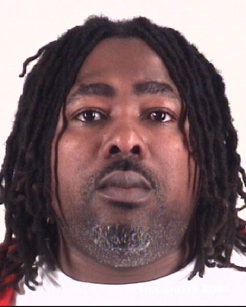 JOHNSON CALVIN RAY 04/29/2025 - Tarrant County Mugshots Zone