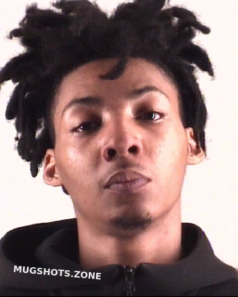 SLOCUM TERRY LEE 04/29/2025 - Tarrant County Mugshots Zone