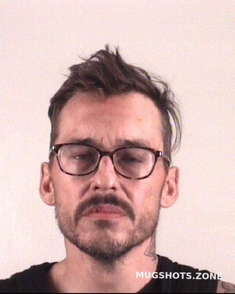 PEARSON NICHOLAS RYAN 04/29/2025 - Tarrant County Mugshots Zone