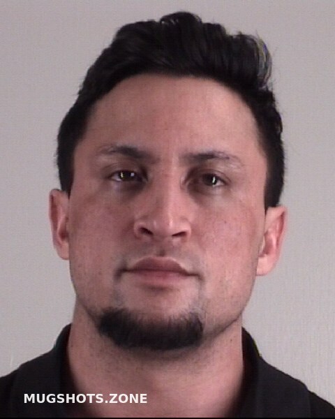 BARULICH JOHN MICHAEL 04/29/2025 - Tarrant County Mugshots Zone
