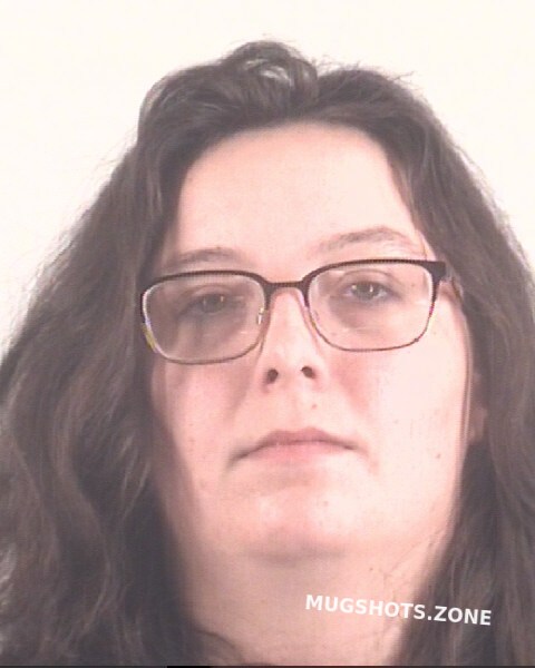 HORNING SARAHMARIE DANIELLE 04/29/2025 - Tarrant County Mugshots Zone