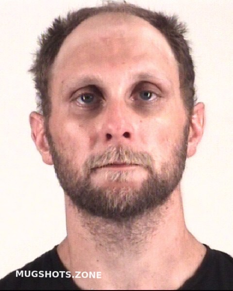 STAFFORD DUSTIN JAMES 04/29/2025 - Tarrant County Mugshots Zone