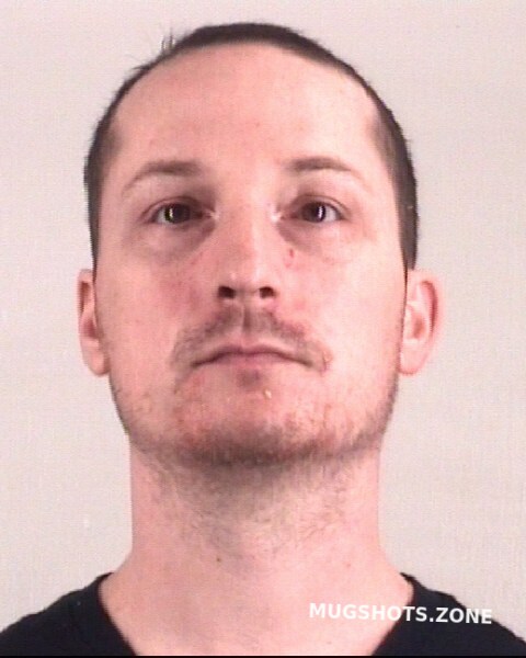 HETHERINGTON JOHN ROY 04/30/2025 - Tarrant County Mugshots Zone