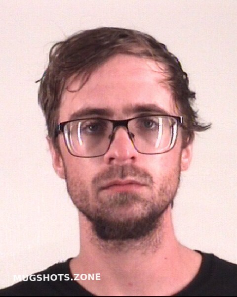 NORRIS WILLIAM WYATT 04/30/2025 - Tarrant County Mugshots Zone