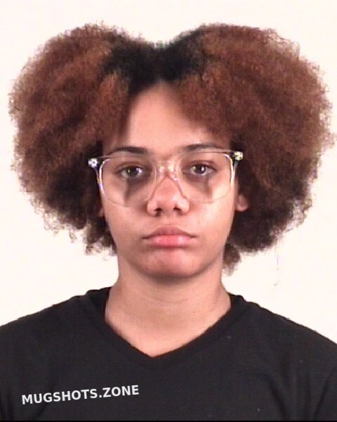 MARLER DAISY NAKUMBA TSUNG 04/30/2025 - Tarrant County Mugshots Zone