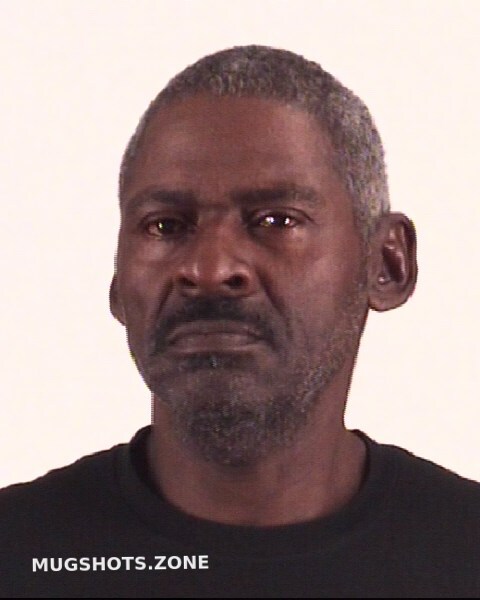 BRANDON MICHAEL SHAW 04/30/2025 - Tarrant County Mugshots Zone