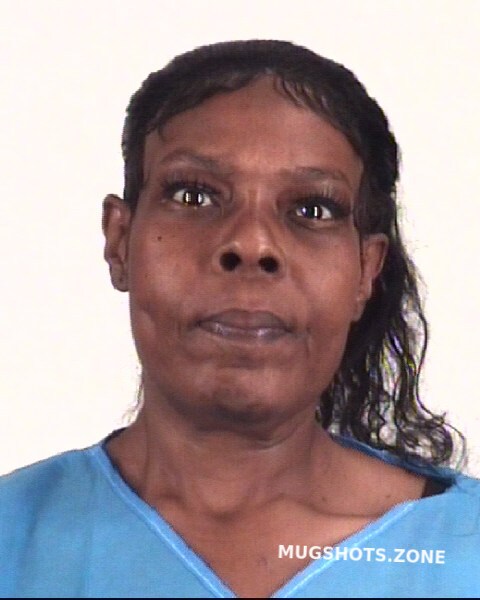 BOOKER RUBY 04/30/2025 - Tarrant County Mugshots Zone